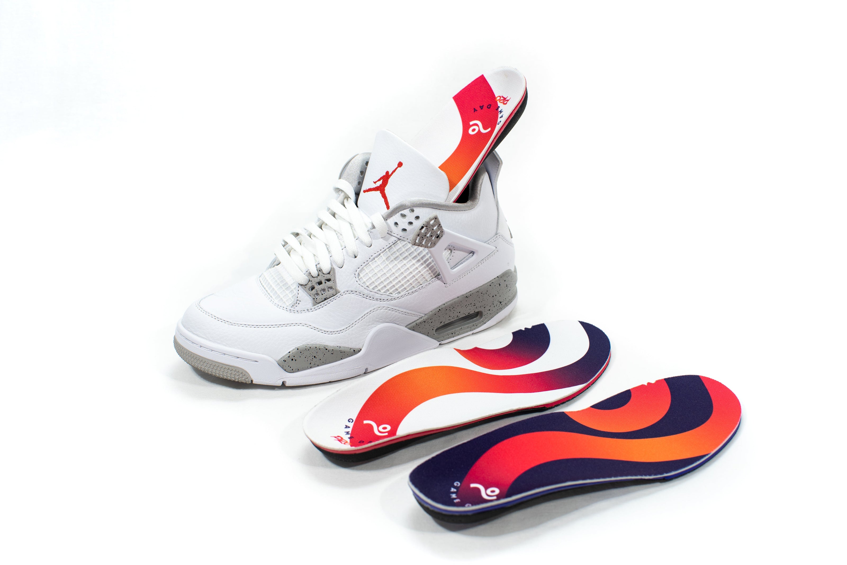 Air Jordan 4 Instructions and Fit Guide – Move
