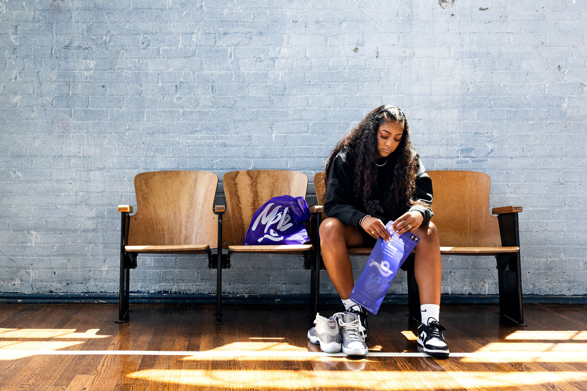 Move • Insoles Designed For Game Day