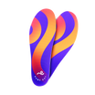 Game Day Performance Insoles – Move