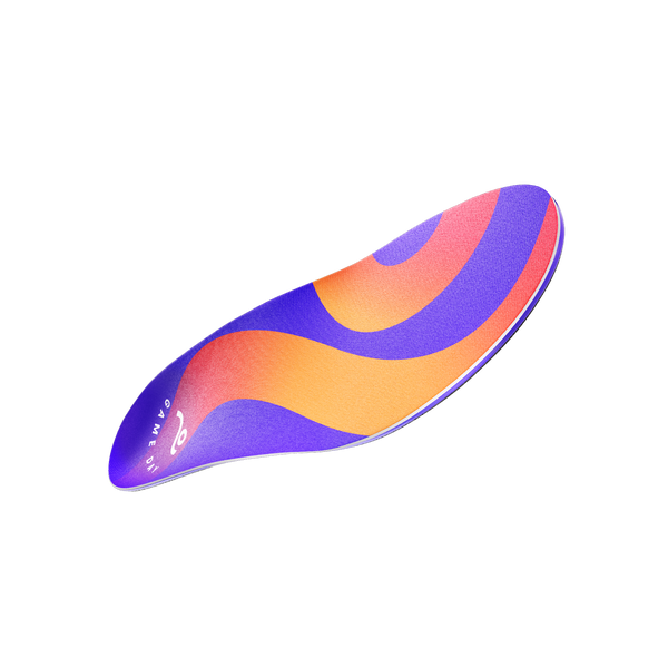 Game Day Performance Insoles – Move