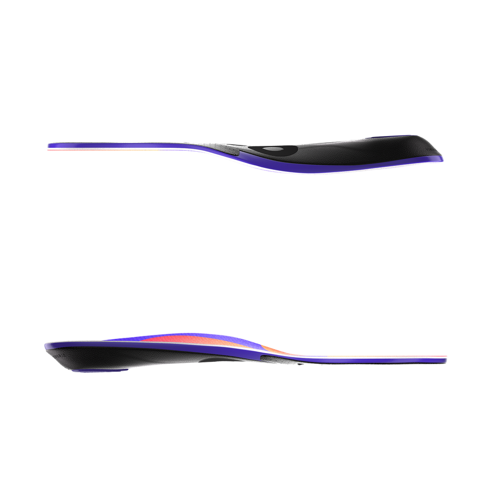 Game Day Performance Insoles – Move