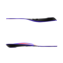 Game Day Performance Insoles – Move
