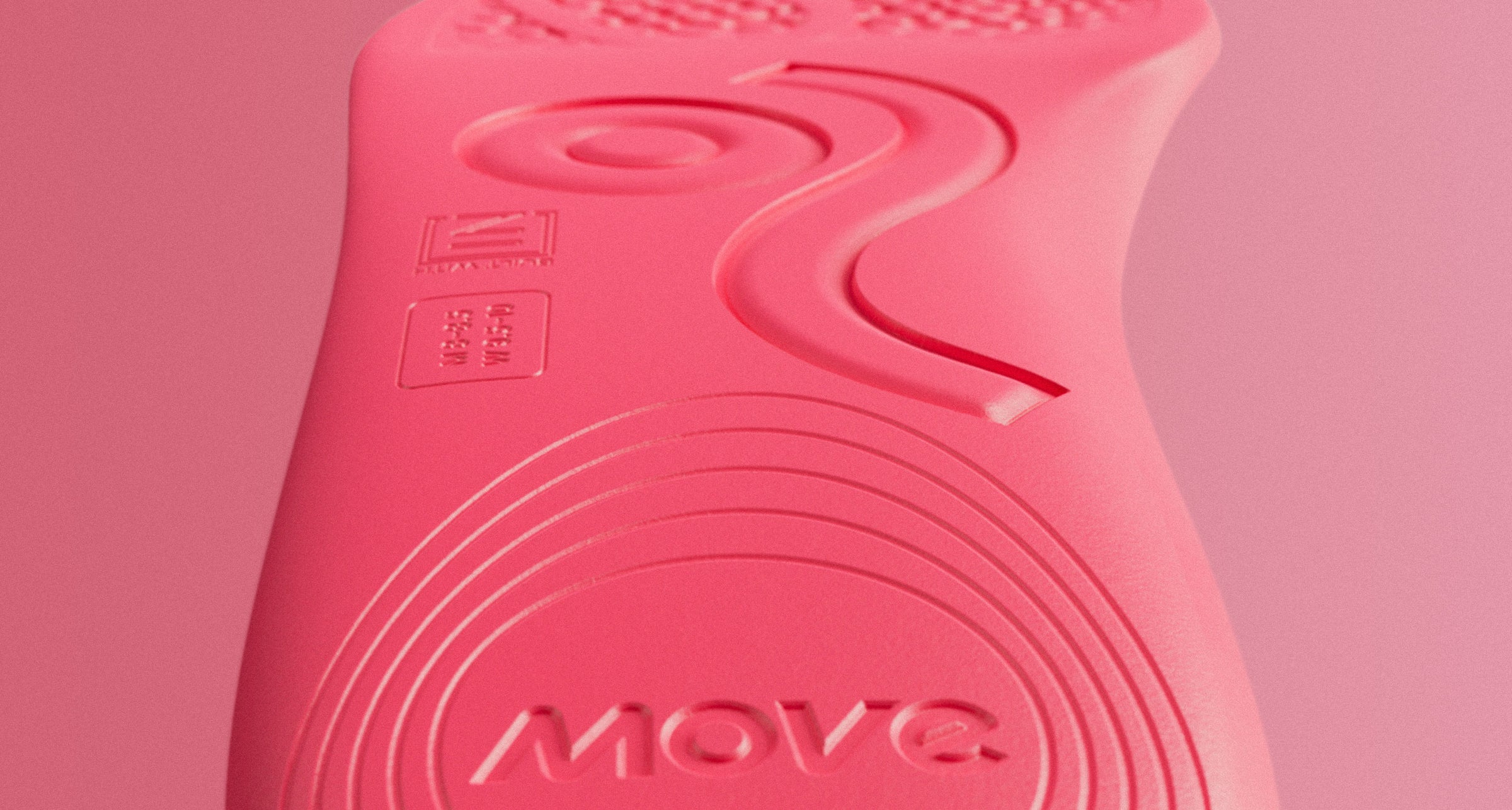 Move • Pro-Level Insoles For All