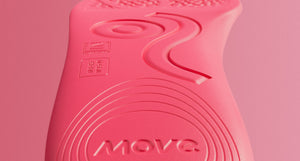 Move • Pro-Level Insoles For All