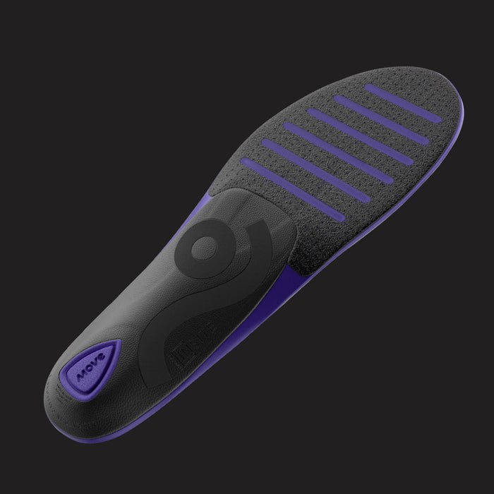 Game Day Performance Insoles – Move