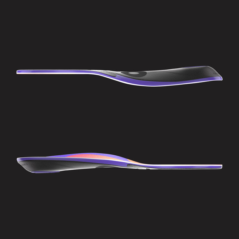 Game Day Performance Insoles – Move