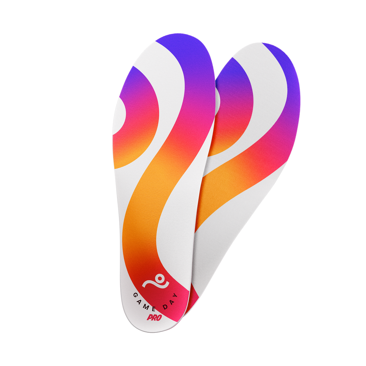 Game Day Pro Performance Insoles – Move