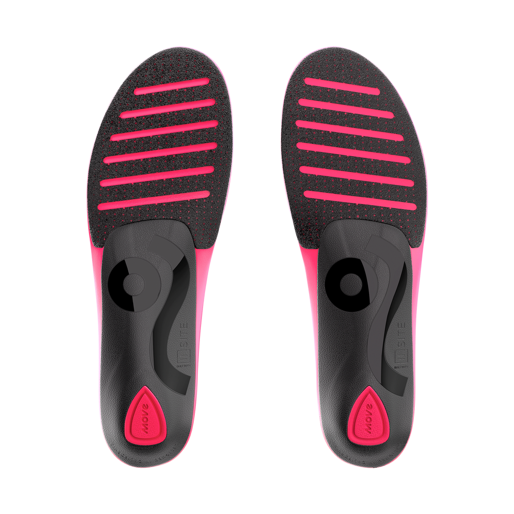 Game Day Pro Performance Insoles – Move