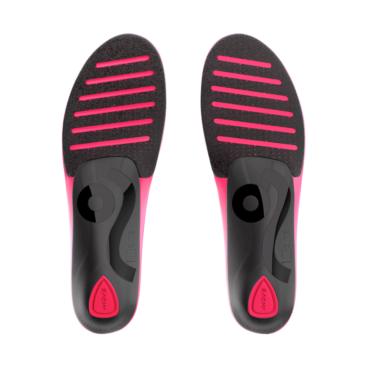 Game Day Pro Performance Insoles – Move