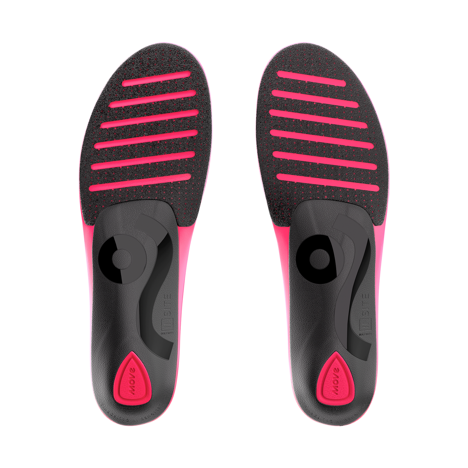 Game Day Pro Performance Insoles – Move