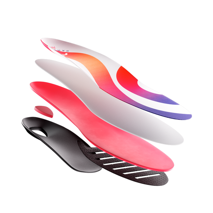 Game Day Pro Performance Insoles – Move
