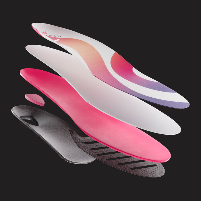 Game Day Pro Performance Insoles – Move