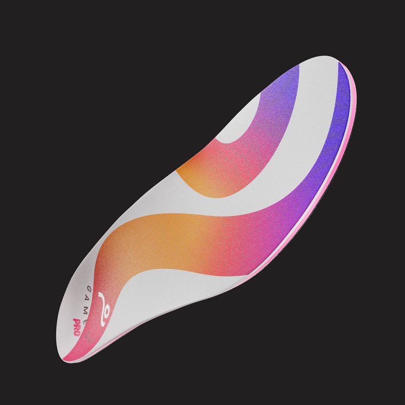 Game Day Pro Performance Insoles – Move