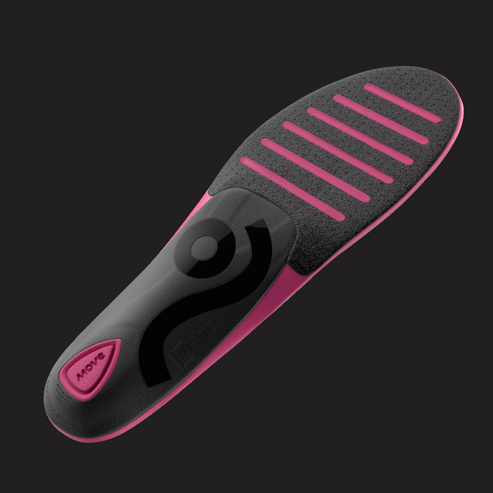 Game Day Pro Performance Insoles – Move