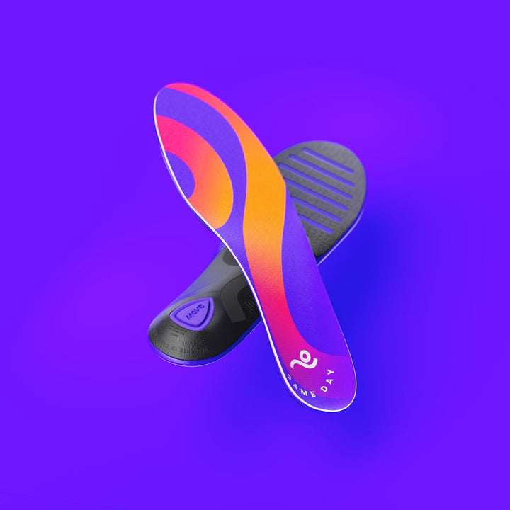 Insole Size Chart and Guide – Move